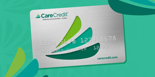 Cumming Pediatric Dentistry and Orthodontics - Financial Option